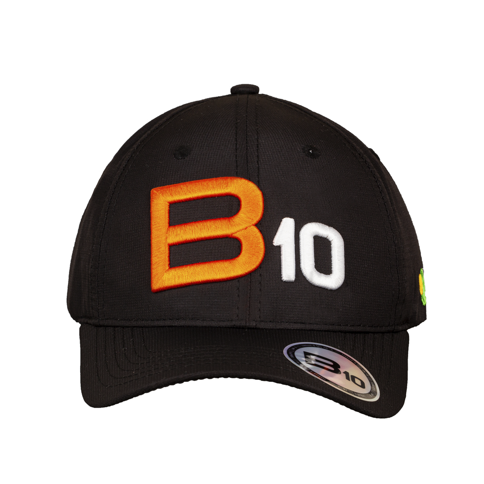B10 - NEGRO – B10apparel