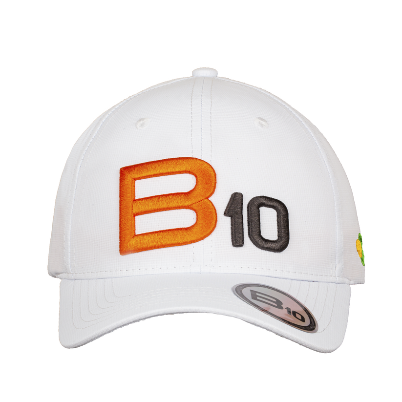 B10 - BLANCO – B10apparel